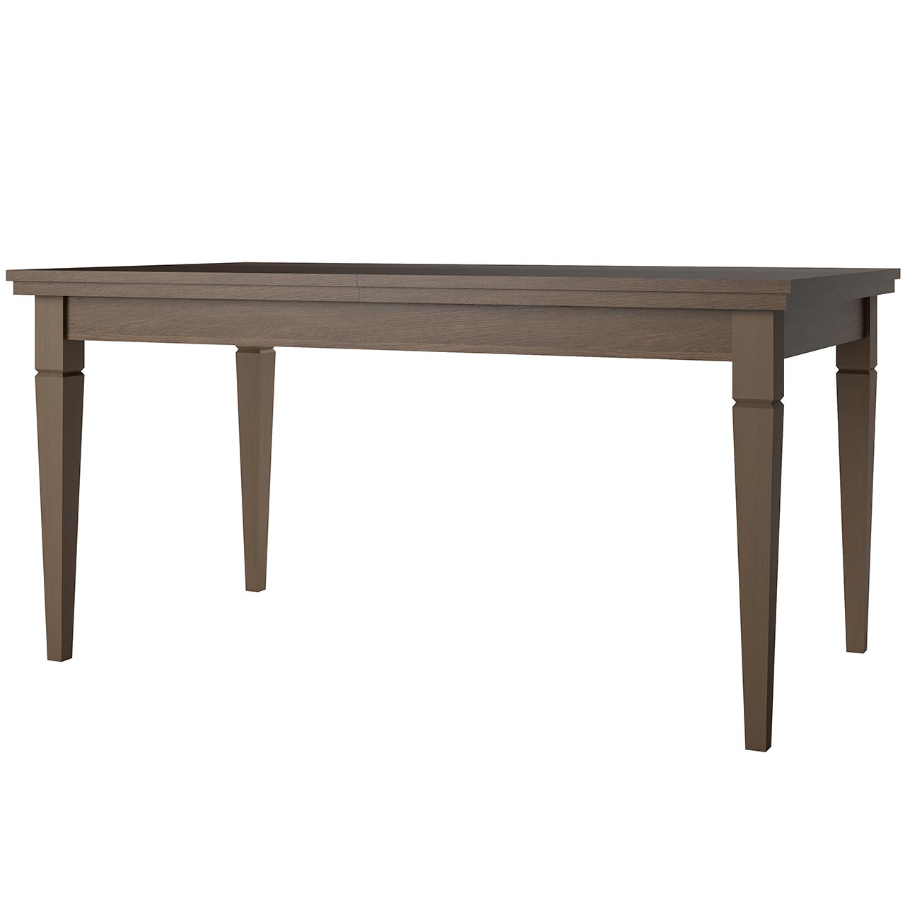 Stół rozkładany TEVORA EV92 dąb dunin - sklep Mebline